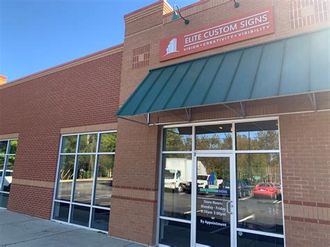 Image result for Storefront Signs