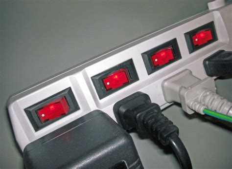 Image result for Power Strip Technology