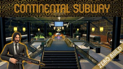 Image result for Fortnite Creative Subway Map Code