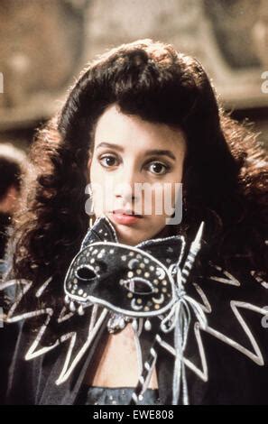 Image result for Jennifer Beals Bride of Frankenstein