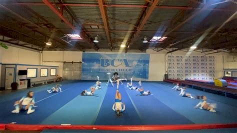 Image result for Cheer Practice Beach