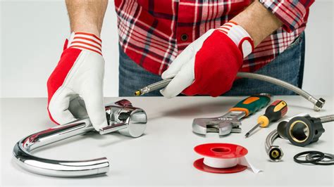 Image result for Changing a Kitchen Faucet