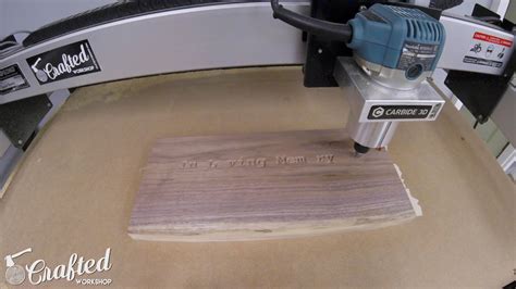 Image result for Making a CNC Sign