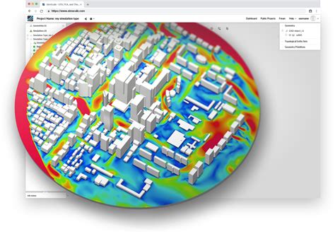 Image result for Simscale Software Logo