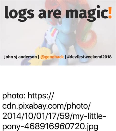 Image result for Magic Logs