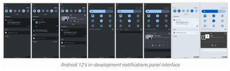Image result for Welcome Screen Android 12