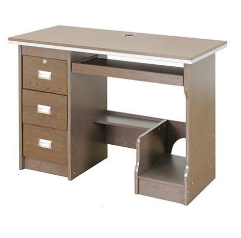 Image result for Simple Computer Desktop Table Design