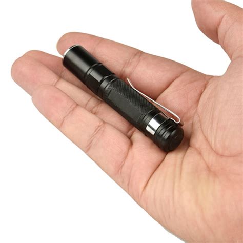 Image result for LED Mini Flashlight