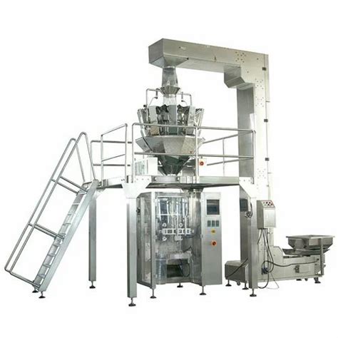 Image result for Automatic Pouch Packing Machine