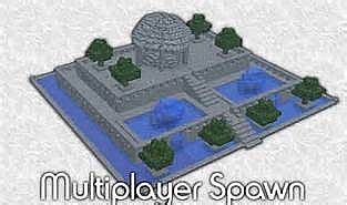 Image result for Minecraft Server Spawn Tutorial