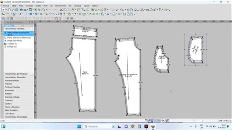 Image result for Grading Tutorial Optitex