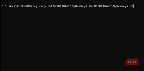 Image result for How to Find Files Registry File Using Command Prompt