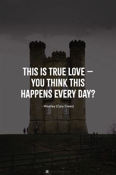 Image result for Princess Bride Quotes Marriage Ceremony