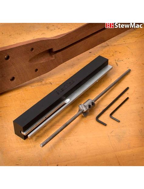 Image result for STEWMAC Truss Rod Access Cutter