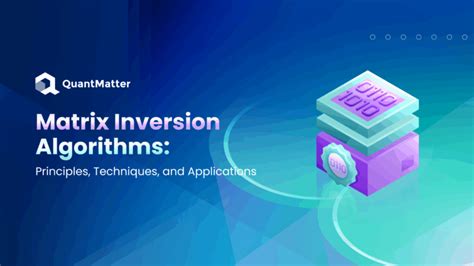 Image result for Inversion Method in Matrix