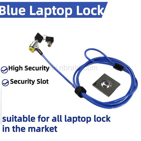 Image result for Computer Monitor Cable Lock