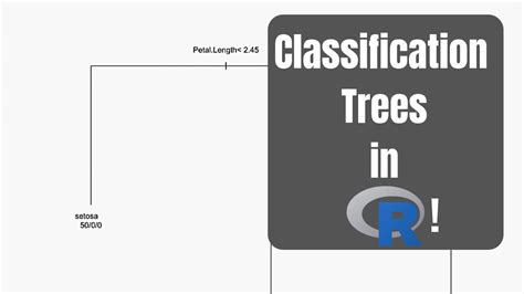 Image result for Classification Tree with R