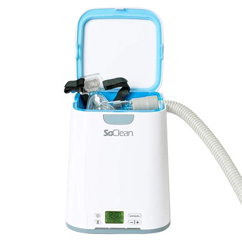 Image result for SoClean CPAP Cleaner