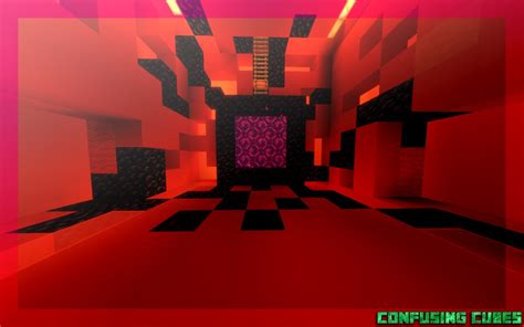 Image result for Confusing Minecraft Mod Download