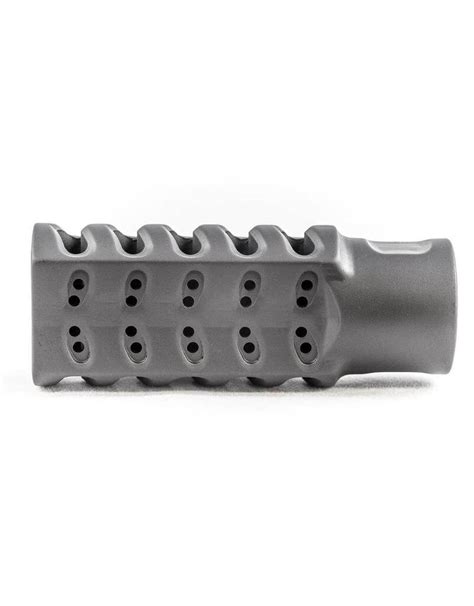 Image result for Muzzle Brake Thread Size Chart