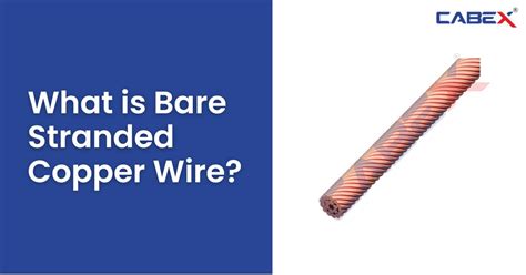 Image result for Copper Wire Not Stranded