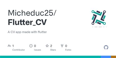Image result for Flutter Developer CV