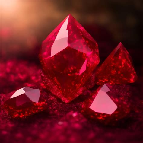 Image result for Ruby Red Crystal