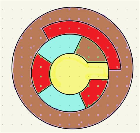 Image result for 4 Coloring Problem