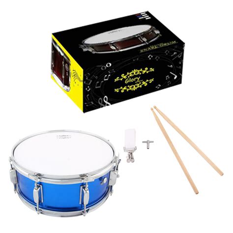 Image result for Alien Blues Snare Drums