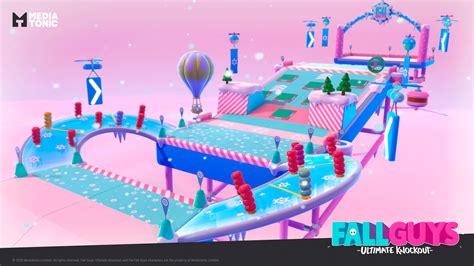 Image result for Fall Guys E3