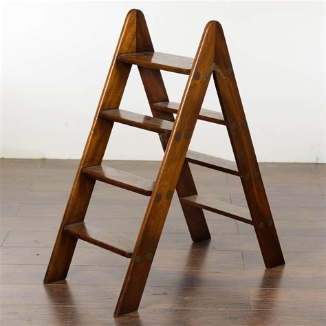 Image result for Library Step Ladder