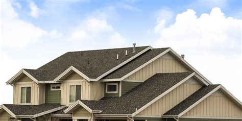 Gable Roofs: What is, types, Pros and Cons - Pittsabana