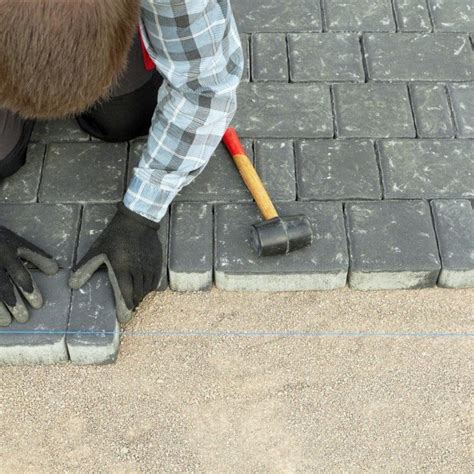 Image result for Using Interlocking Pavers