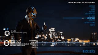 Image result for Payday 2 Modding Tutorial