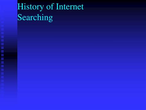 Image result for Internet Searching History