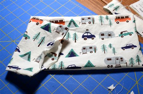 Image result for Snack Bag Tutorial