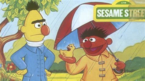 Image result for Sesame Street Rainbow Connection