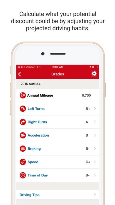 Image result for Drive Safe Save App