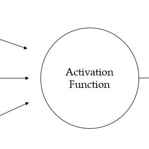Image result for Single Neuron Structure in Multilayer Perceptron