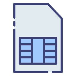 Image result for Sim Toolkit App Icon
