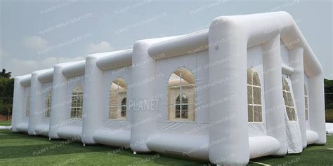 Image result for Inflatable Wedding Tent PVC