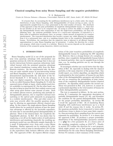 Image result for Classical Sampling