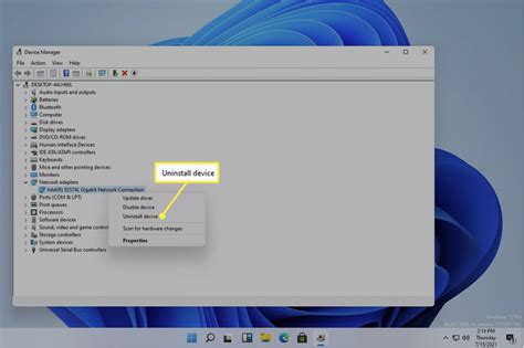 Image result for Windows 11 Network Drivers