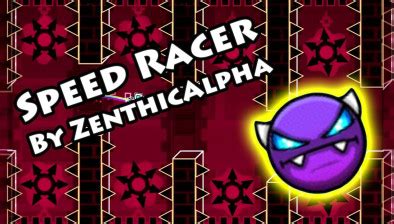 Image result for Geometry Dash Speed Run