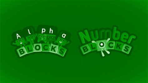 Image result for Alphablocks Black Logo