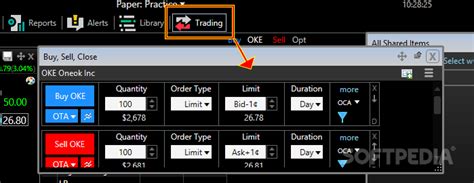 Image result for TC2000 AP