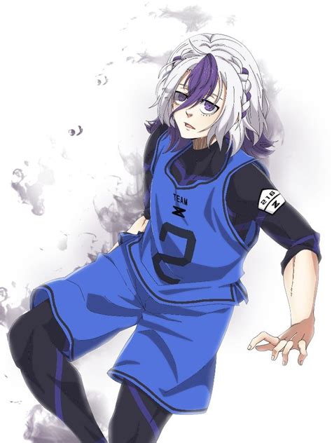 Image result for Orbit Blue Lock