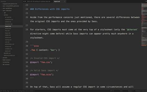 Image result for HTML Sublime Text Notes