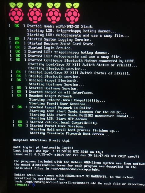 Image result for Raspberry Pi 3 Load RetroPi
