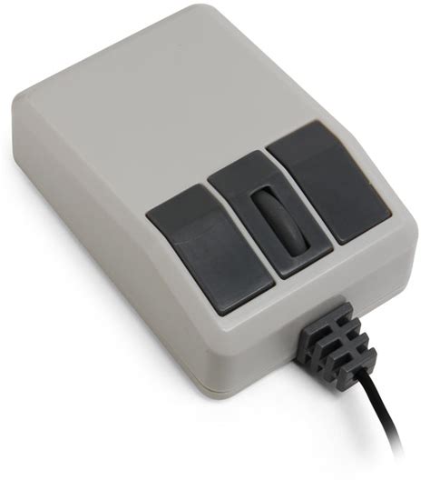 Image result for Retro Computer Mouse